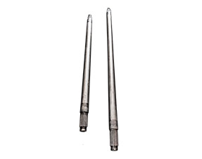 High Precision Shafts | Precision Shaft Manufacturer in India