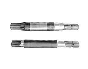 High Precision Shafts | Precision Shaft Manufacturer in India