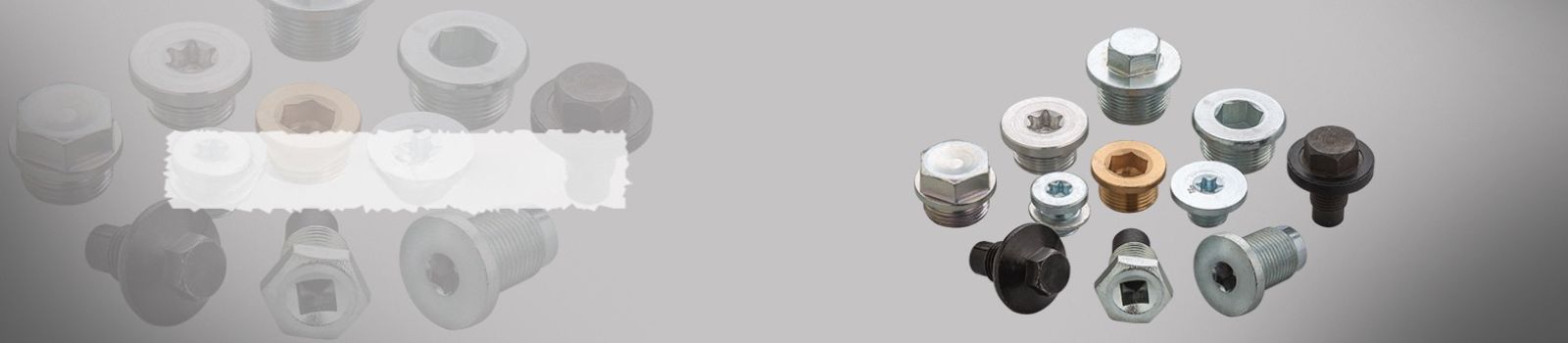 Durable Automotive Sump Plugs | Swan India